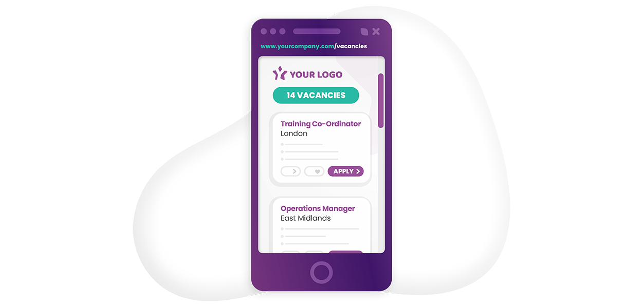 Eploy Candidate Applications - Eploy ATS